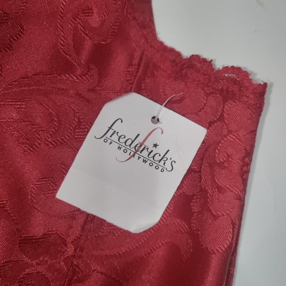 Frederick's of Hollywood | Intimates & Sleepwear | Fredericks Of ...
